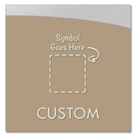 Intersign.com | sign collections stratus restroom signs