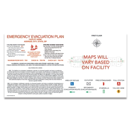 Intersign.com | sign type state province signs california emergency ...