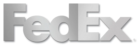 FedEx Sign Store | lobby graphics