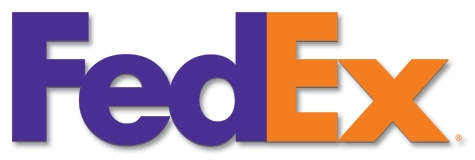FedEx Sign Store | lobby graphics