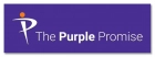 FedEx Sign Store | purple promise