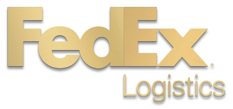 FedEx Sign Store | lobby graphics