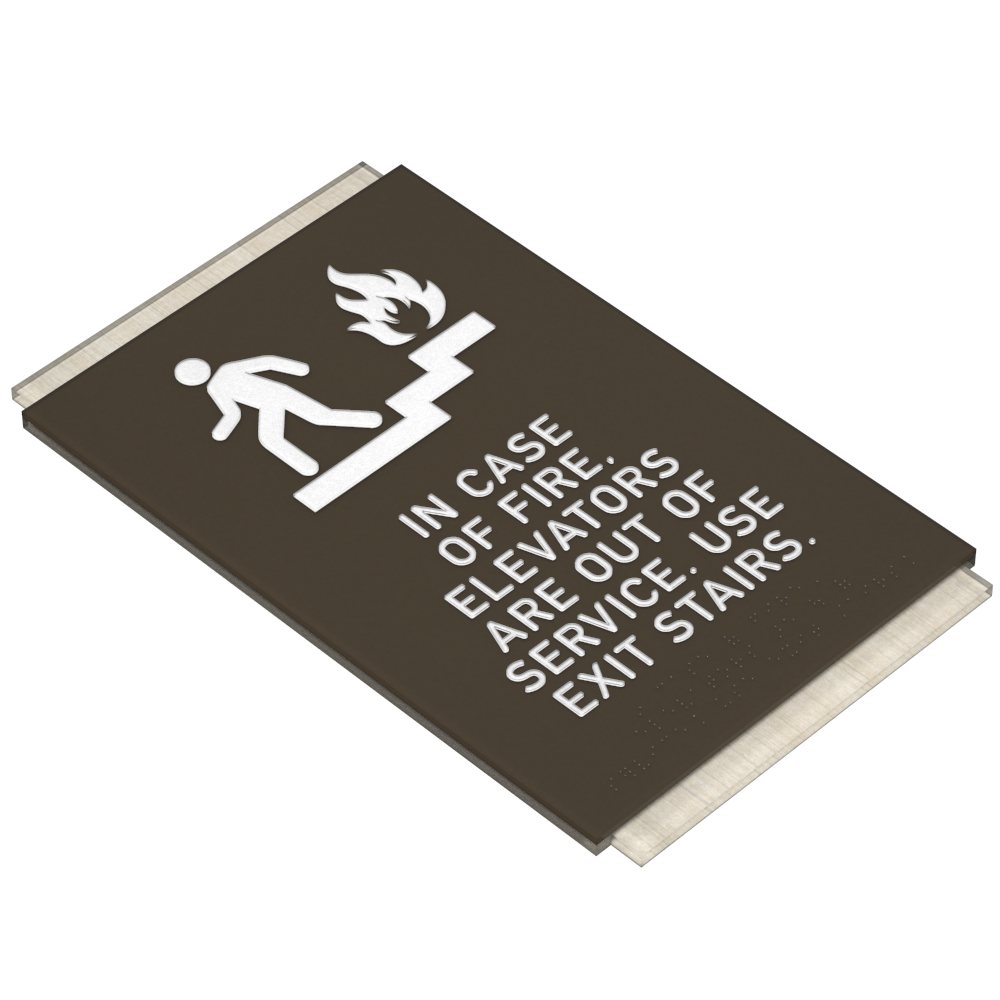 Intersign.com | sign collectionsstructurestairs elevator signsin case ...