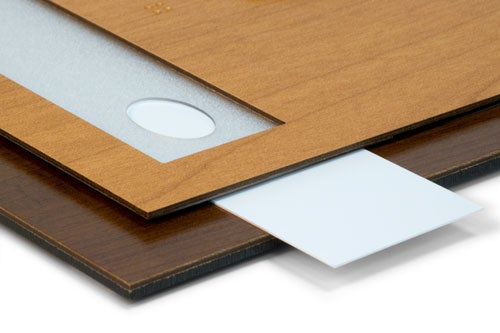 Intersign.com | sign collections woodland collection message display ...